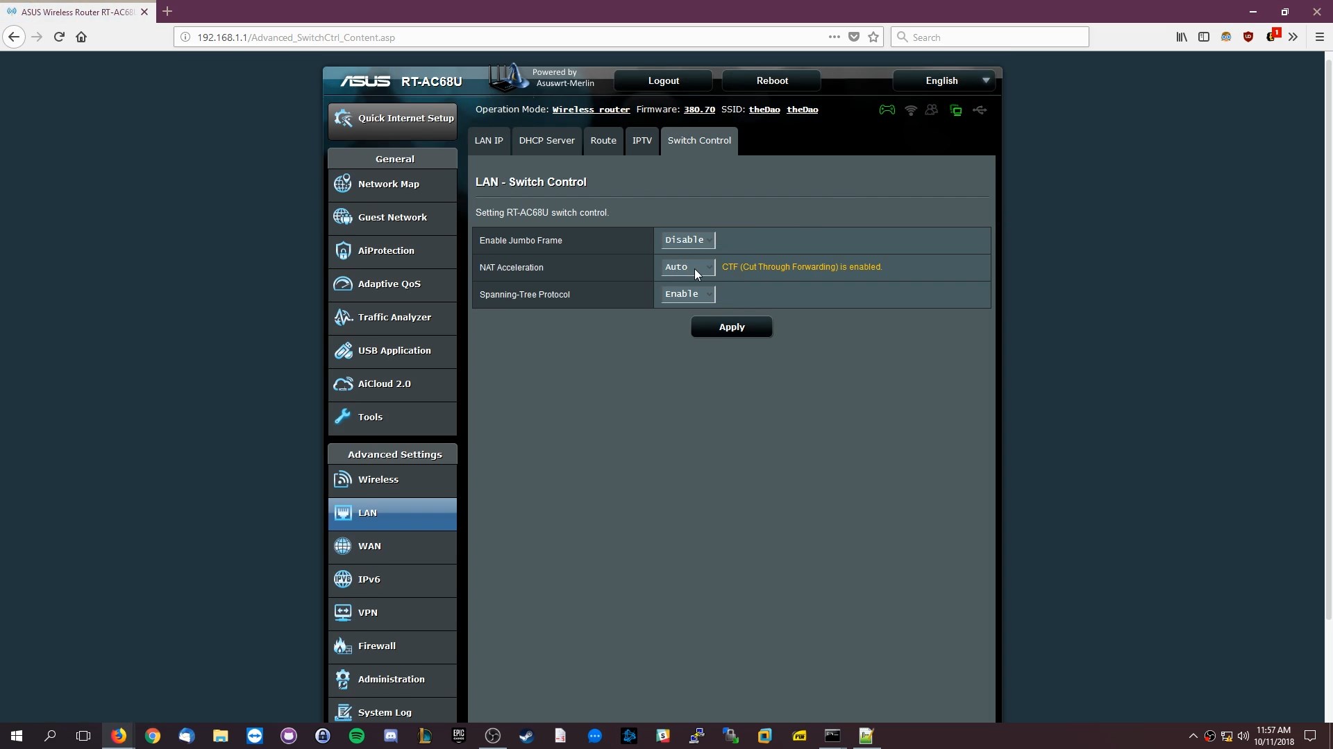 TM-AC1900 Method (fq_codel) - StopLagging.com